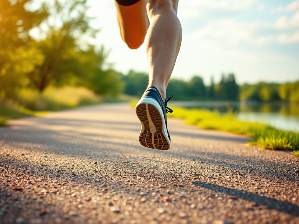 Scenic Running Paths in Wichita You Must Try – Est. 1976