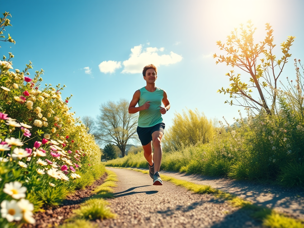 Transitioning to Outdoor Running: Tips & Tricks – Est. 1976