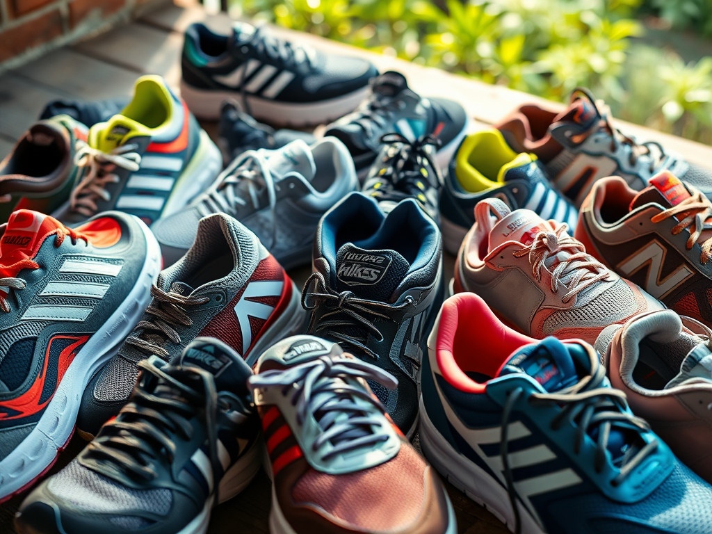 Why Runners Run – Est. 1976