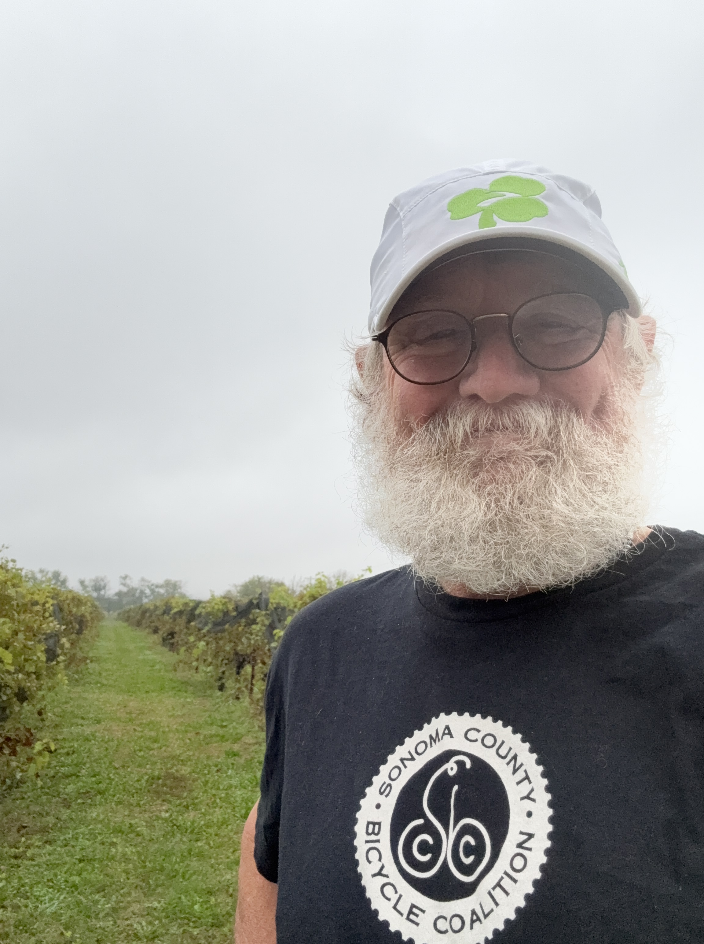 My first Annual 4-Mile Super Bowl Sunday Race – Est. 1976